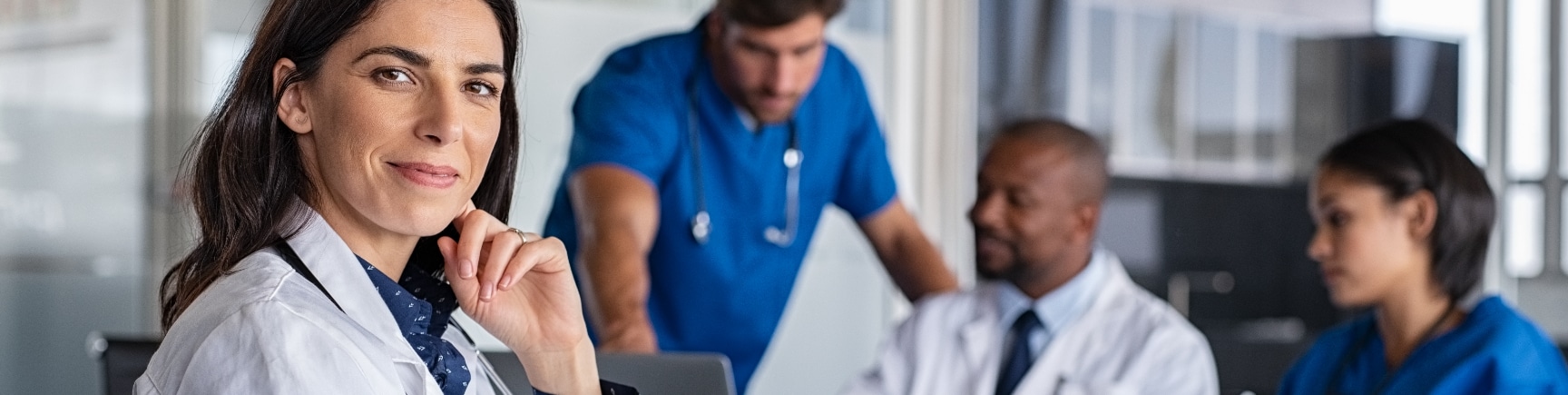 Contact Innovative Healthcare Business Solutions | Boca Raton, FL