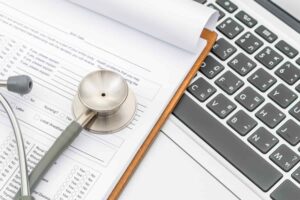 What Is an Entity Code in Medical Billing? | IHBS