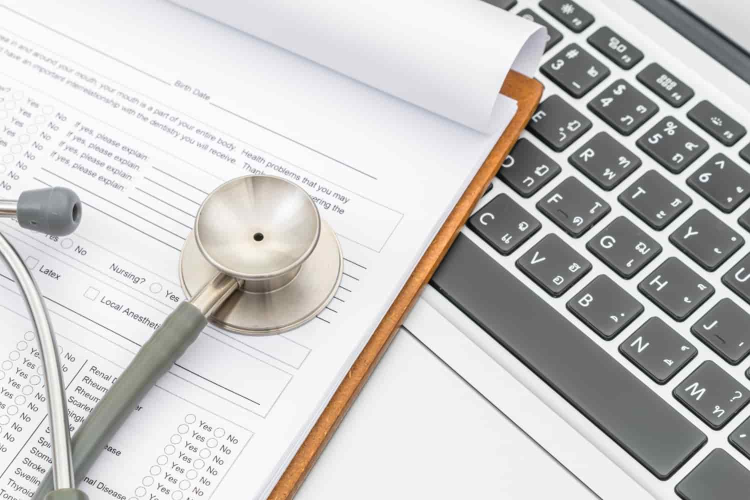 What Is an Entity Code in Medical Billing? | IHBS
