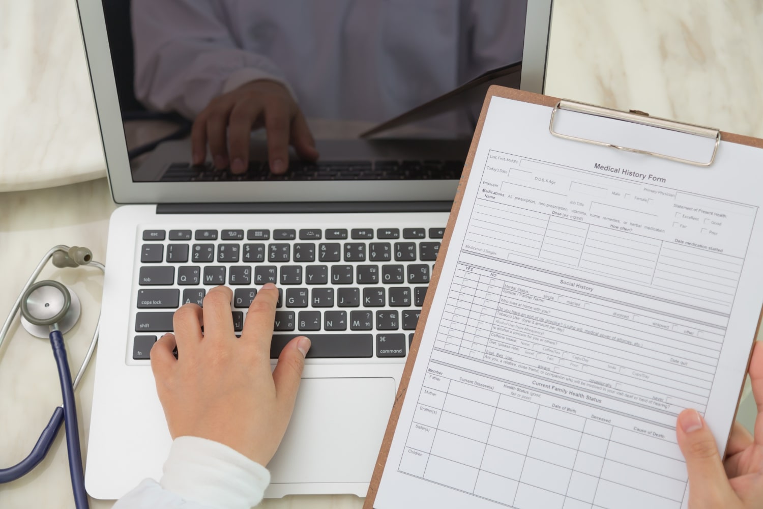 Reversal vs. Recoupment: Key Medical Billing Difference